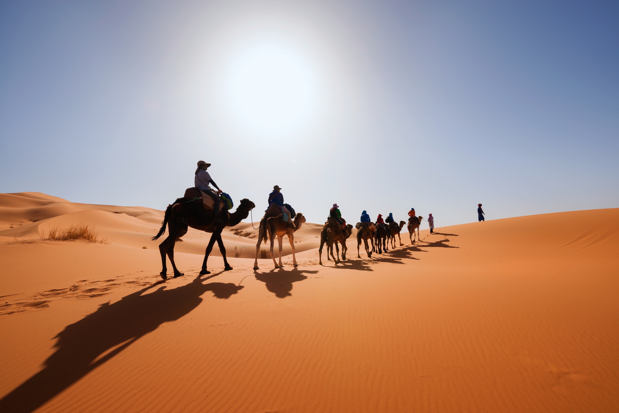 8 Gründe für eine Reise nach Marokko 8 Gründe für eine Reise nach Marokko